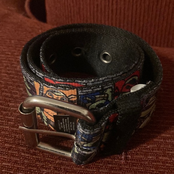 Teenage Mutant Ninja Turtles | Accessories | Teenage Mutant Ninja ...